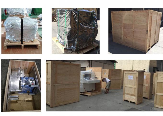 EM-5700N PCB Depaneling Router Machine PC Control, 4.5kg / Cm2 เครื่อง ...